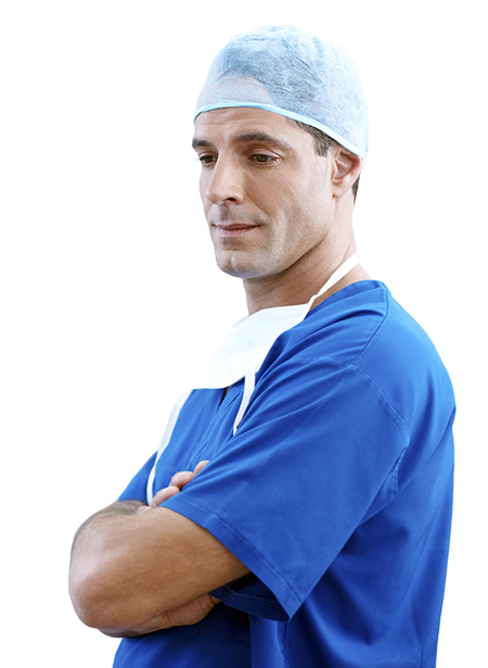 Eugene Jewett, MD – Surgery Center